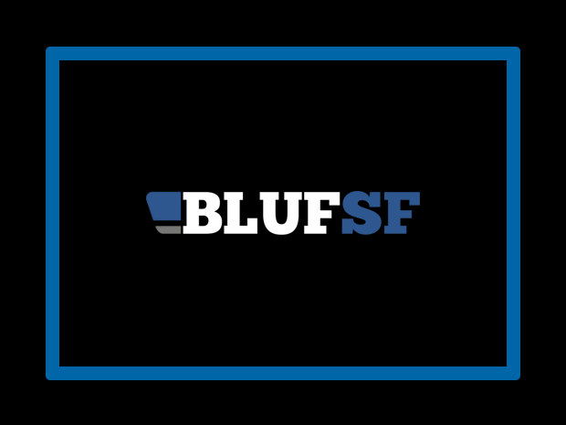 March 2025 Event Roundup – BLUFSF